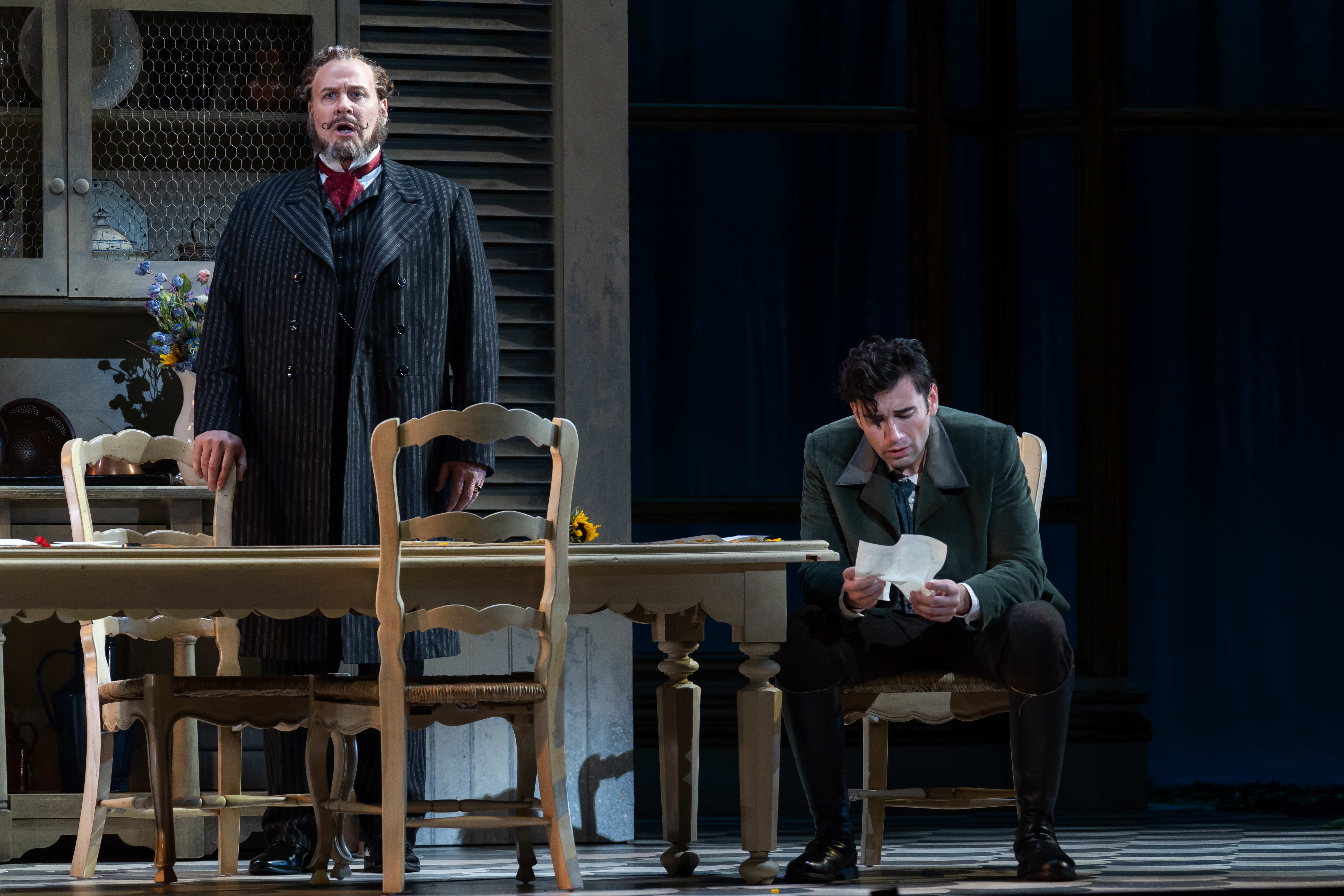 The Secret to Singing Bel Canto – The Baritone Blog