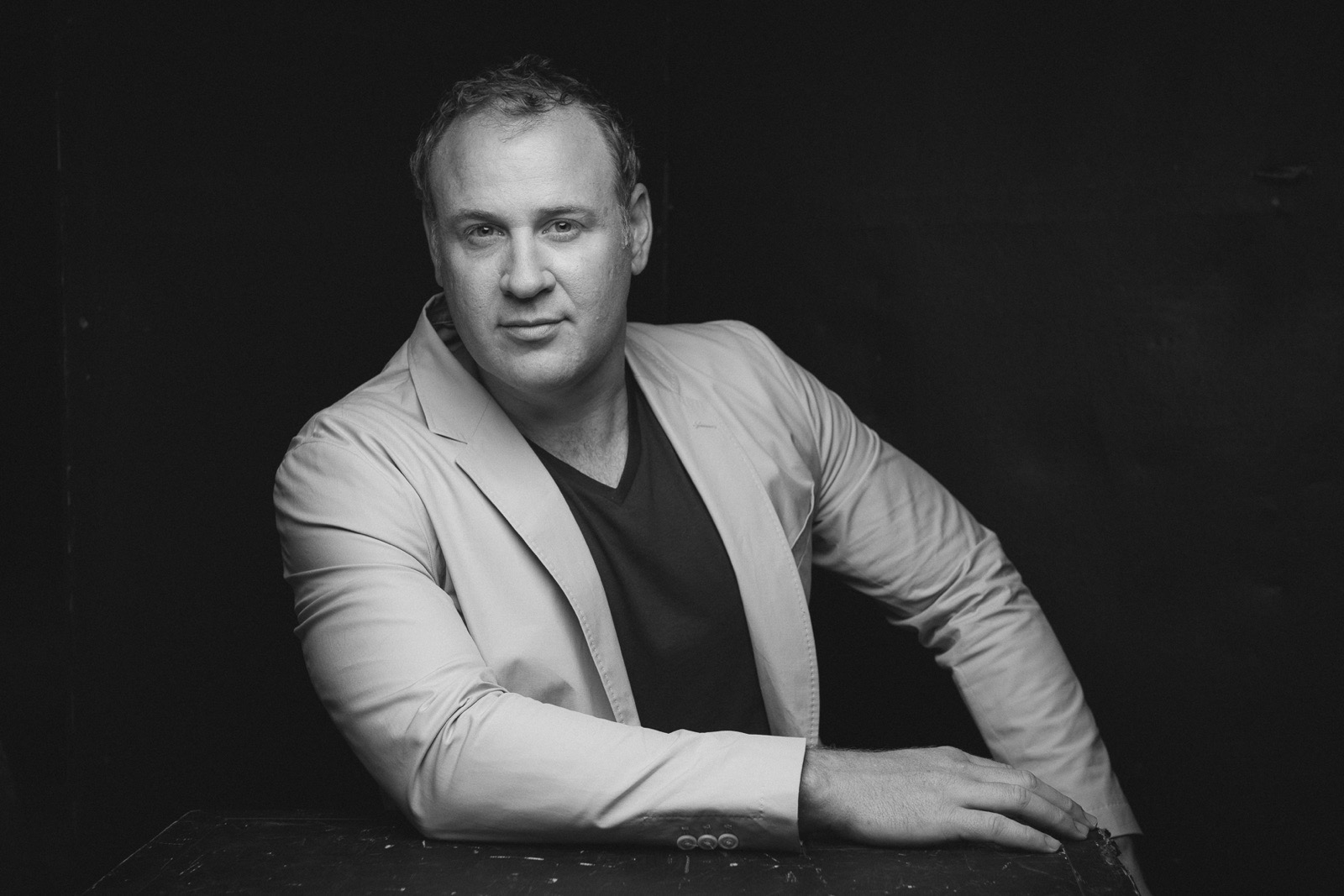 How My High Notes Evolved Over the Years – The Baritone Blog